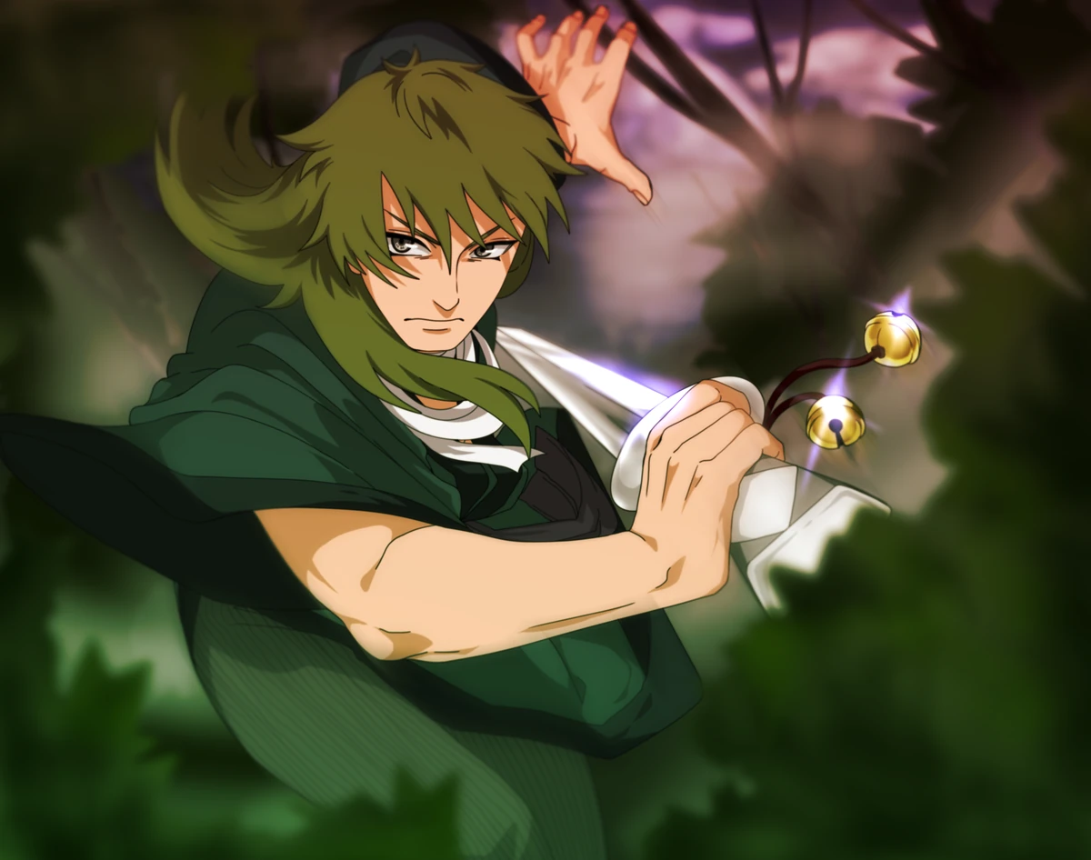 Категория:Персонажи | NARUTO OC FC RPC Вики | Fandom