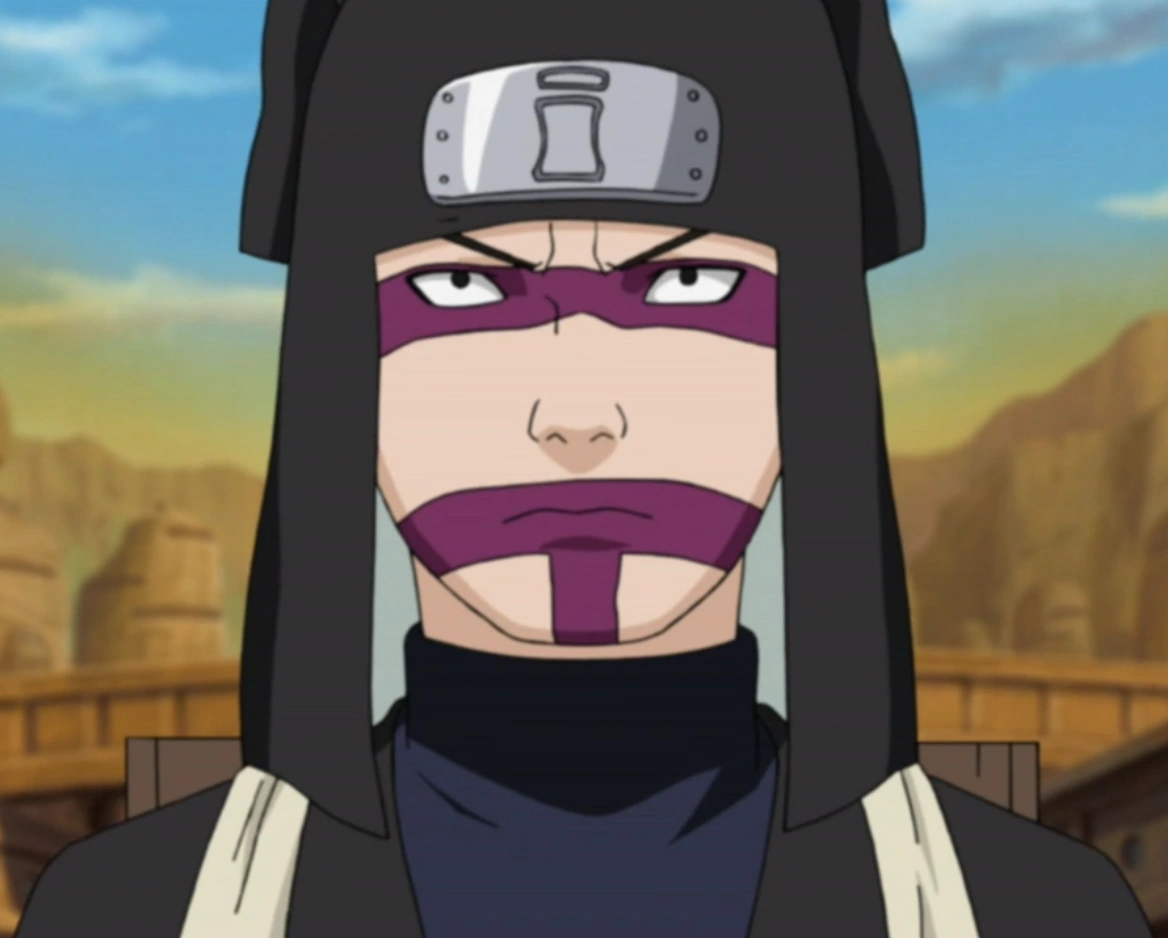 Kankuro | Naruto, One Piece and Fairy Tail Wiki | Fandom