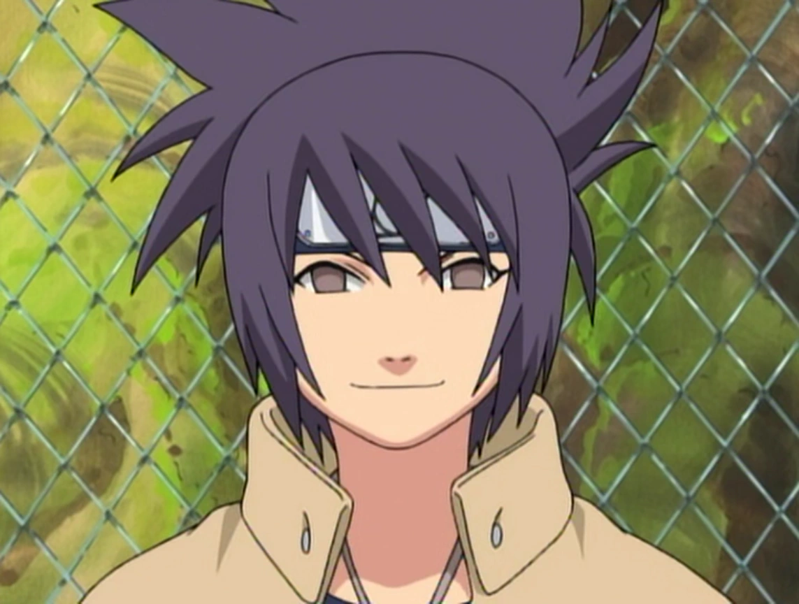 Anko Mitarashi | Naruto, One Piece and Fairy Tail Wiki | Fandom