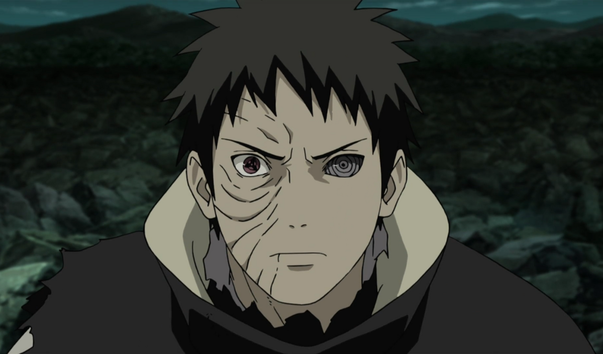 Obito Uchiha | Naruto, One Piece and Fairy Tail Wiki | Fandom