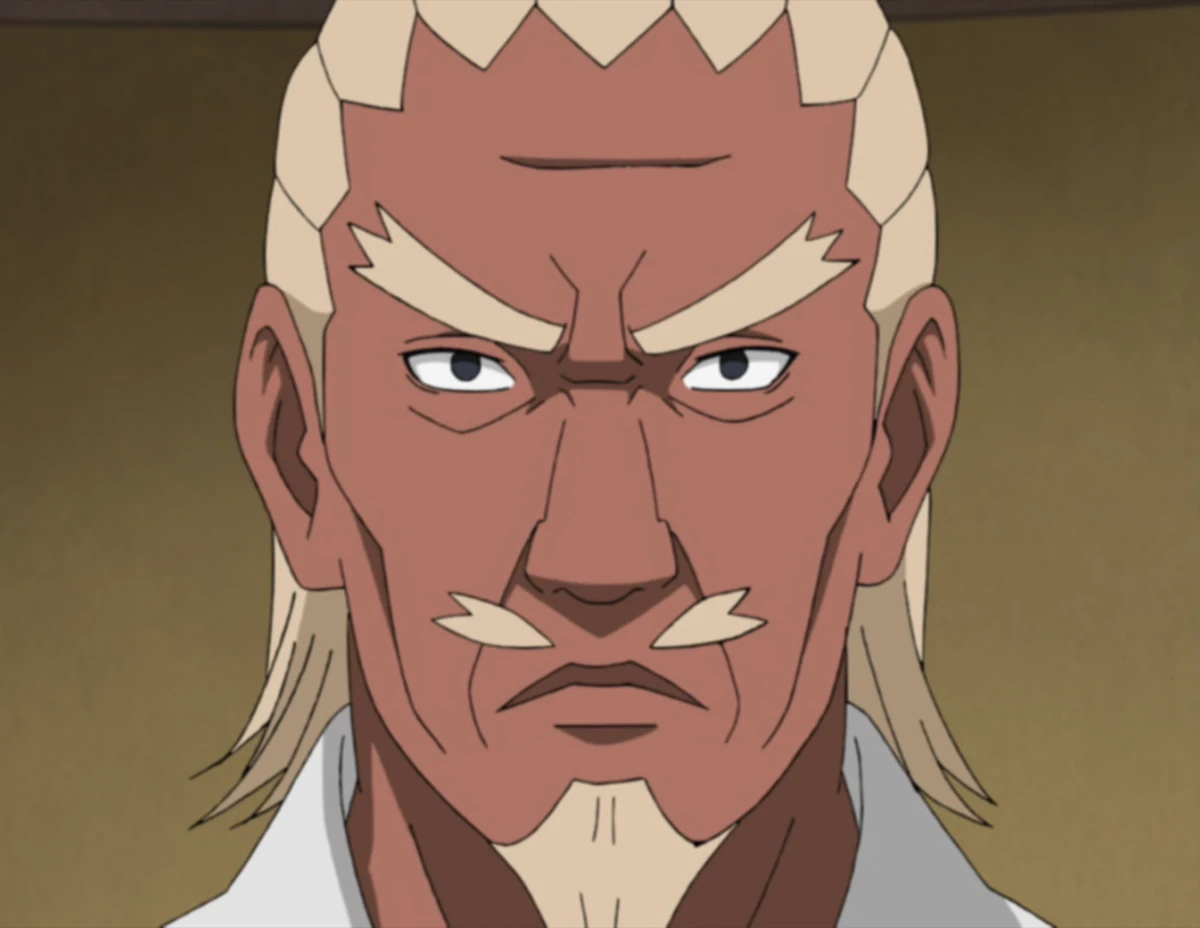 Ay | Naruto, One Piece and Fairy Tail Wiki | Fandom
