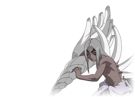 Kimimaro S | Naruto Online MMO Wiki | Fandom