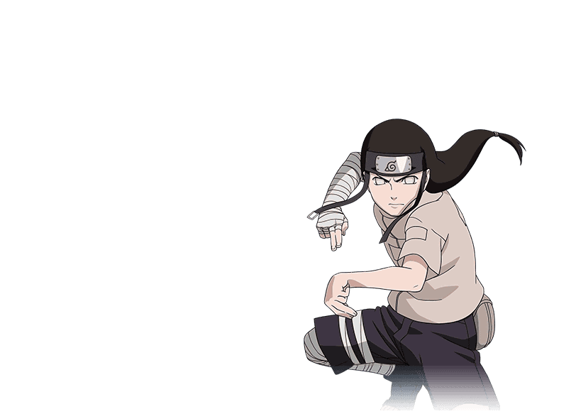 Neji B | Naruto Online MMO Wiki | Fandom