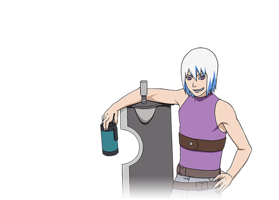 Suigetsu A | Naruto Online MMO Wiki | Fandom