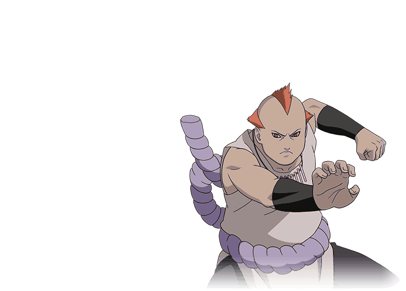 Jirobo A | Naruto Online MMO Wiki | Fandom