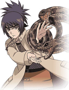 Anko A | Naruto Online MMO Wiki | Fandom