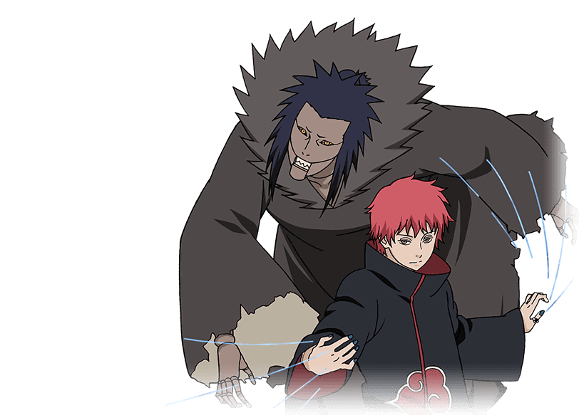 Sasori Render