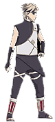 Cee | Naruto Online Wikia | Fandom