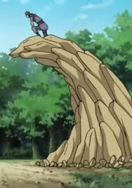 Doton | Wiki Naruto, road to ninja | Fandom