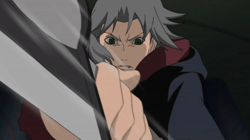 Kenjutsu | Wiki Naruto, road to ninja | Fandom