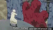 Katon | Wiki Naruto, road to ninja | Fandom