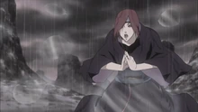 Fuuton | Wiki Naruto, road to ninja | Fandom