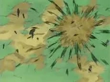 Sabaku | Wiki Naruto, road to ninja | Fandom