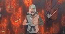 Katon | Wiki Naruto, road to ninja | Fandom