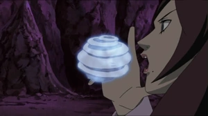 Fuuton | Wiki Naruto, road to ninja | Fandom