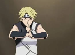 Jutsu: Detección de Chakra | Wiki Naruto Rol | Fandom