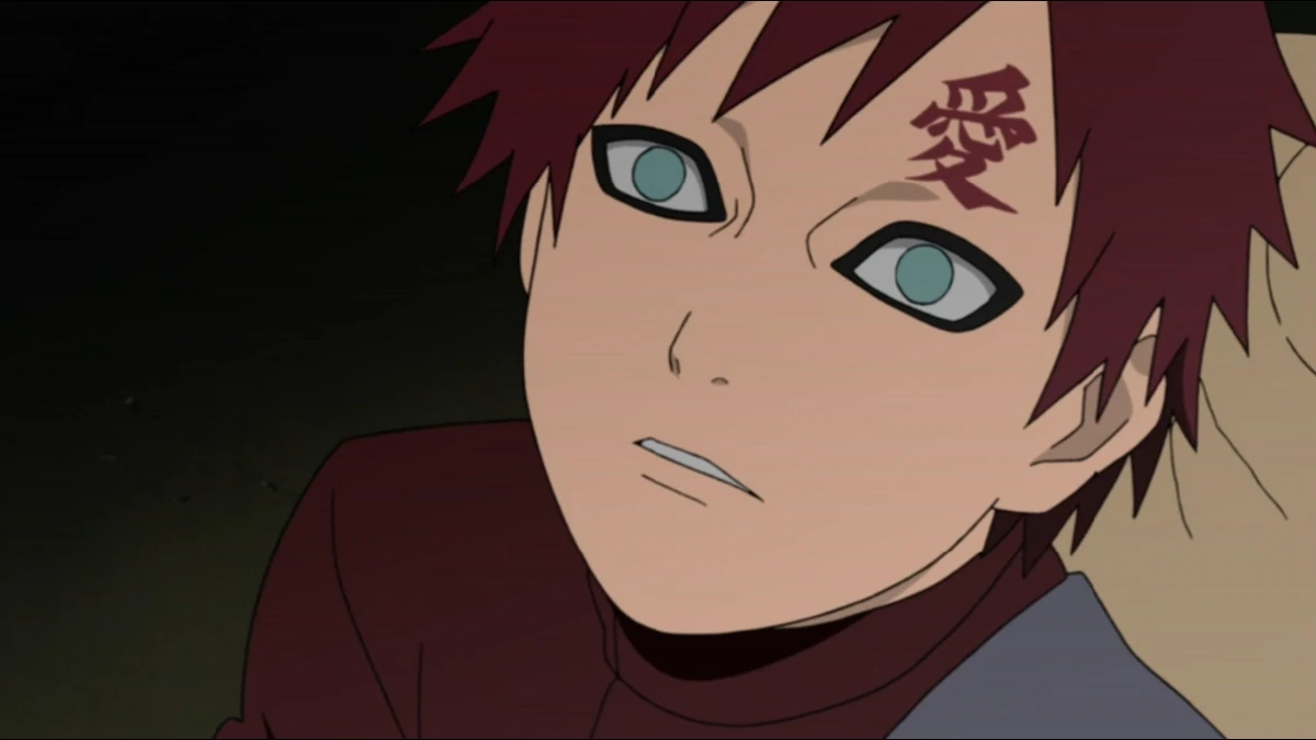 Gaara | Wiki Naruto Rol | Fandom