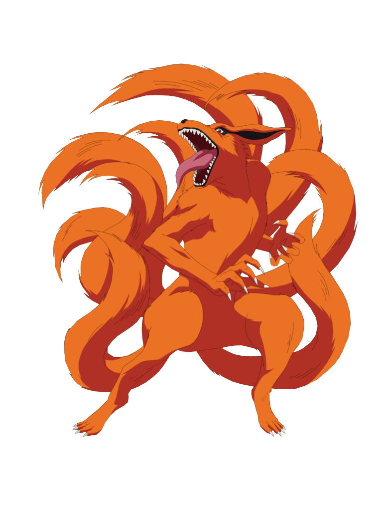 Kurama | Wiki Naruto Rol | Fandom