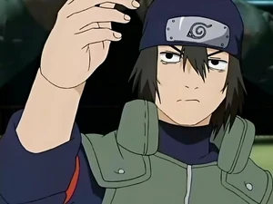 Hayate Gekkō | Wiki Naruto Rol | Fandom