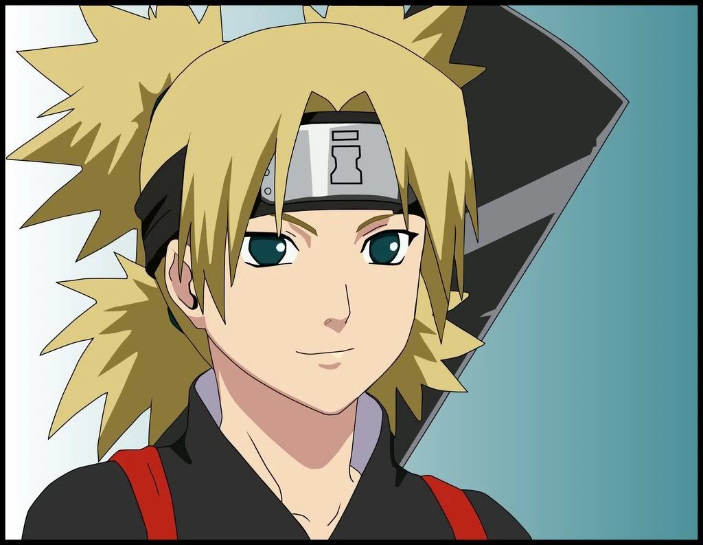 Temari | Wiki Naruto Rol | Fandom