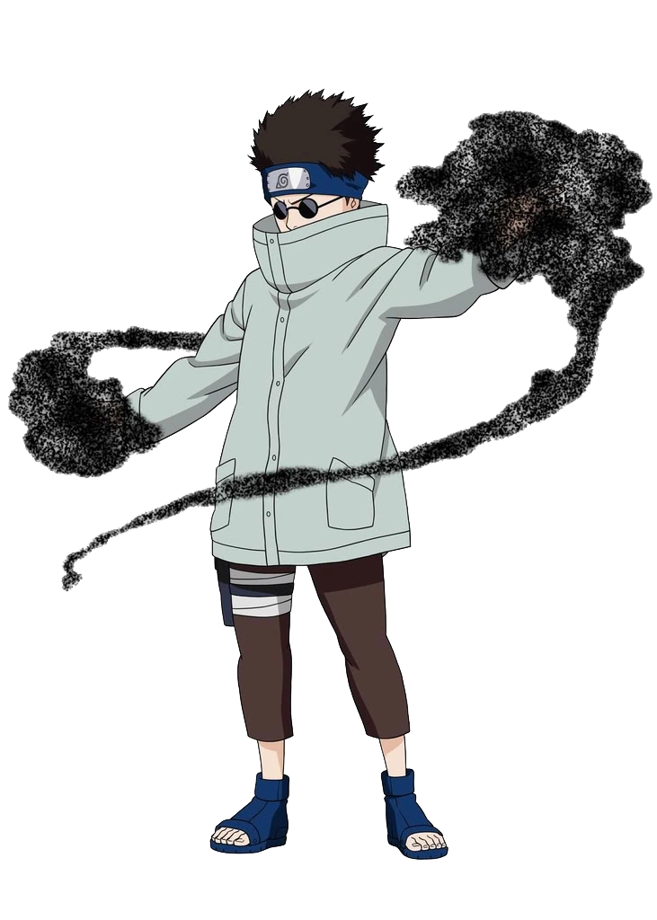Clan Aburame | Wiki Naruto Rol | Fandom