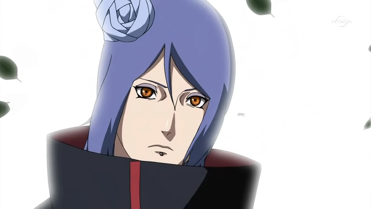 Konan | Wiki Naruto Rol | Fandom