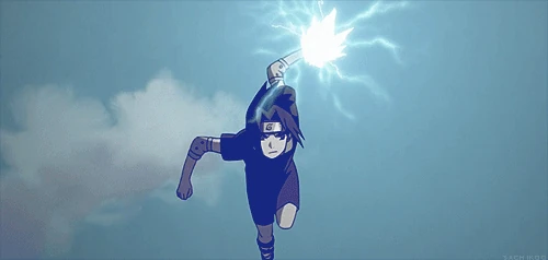 Chidori | Wiki Naruto Rol | Fandom