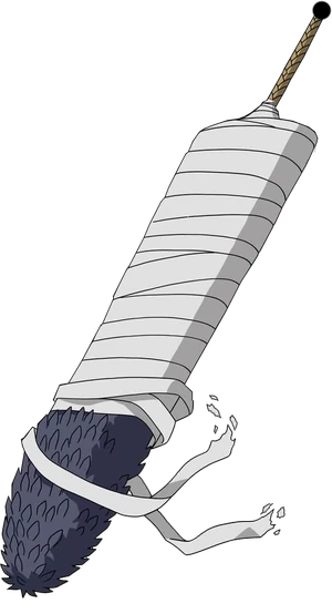 Samehada | Wiki Naruto Rol | Fandom