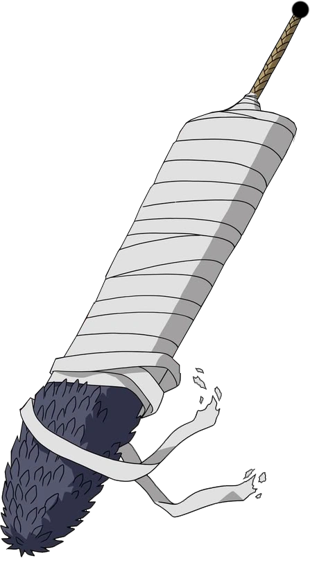 Samehada | Wiki Naruto Rol | Fandom