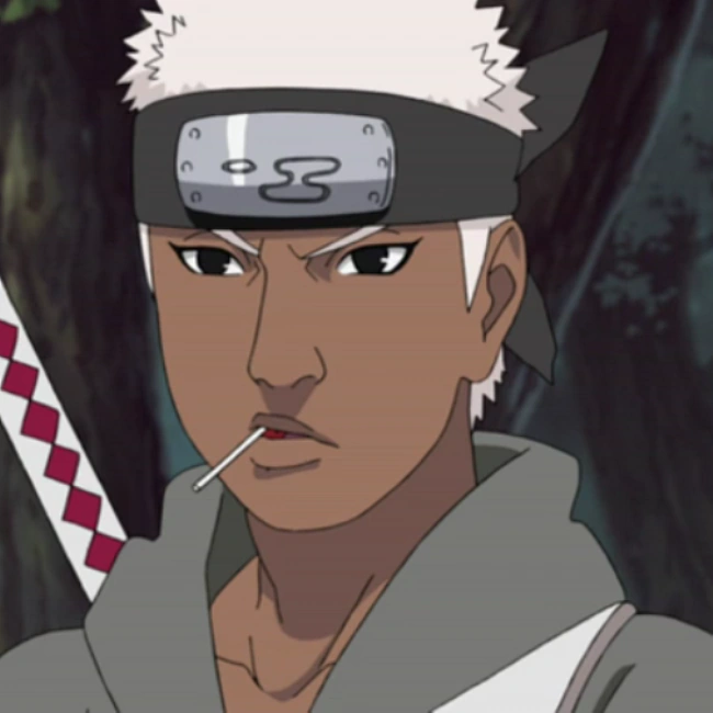 Omoi | Wiki Naruto Rol | Fandom