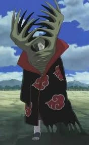 Zetsu | Wiki Naruto Rol | Fandom