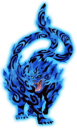 Matatabi | Wiki Naruto Rol | Fandom