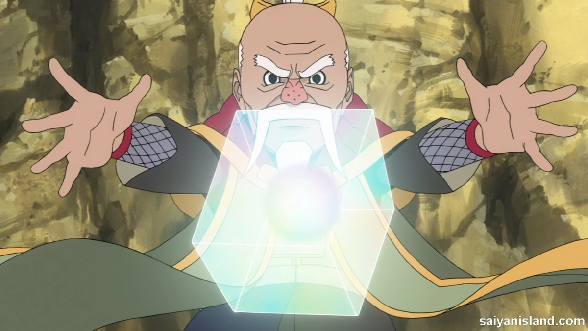 Onoki | Wiki Naruto Rol | Fandom