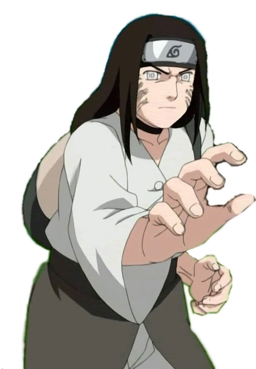 Clan Hyuga | Wiki Naruto Rol | Fandom