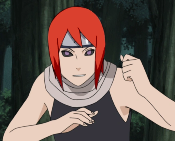 Ichigo Sarutobi | Wiki Naruto Rol | Fandom