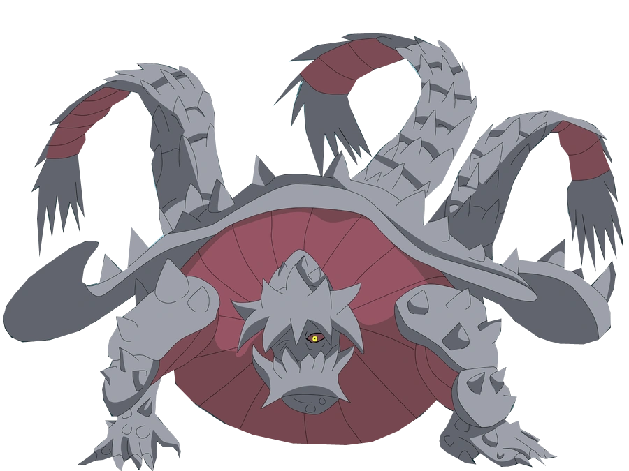 Isobu | Wiki Naruto Rol | Fandom