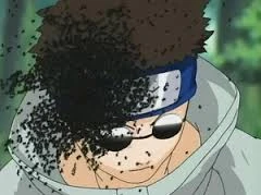 Jutsu: Clon de Insectos | Wiki Naruto Rol | Fandom