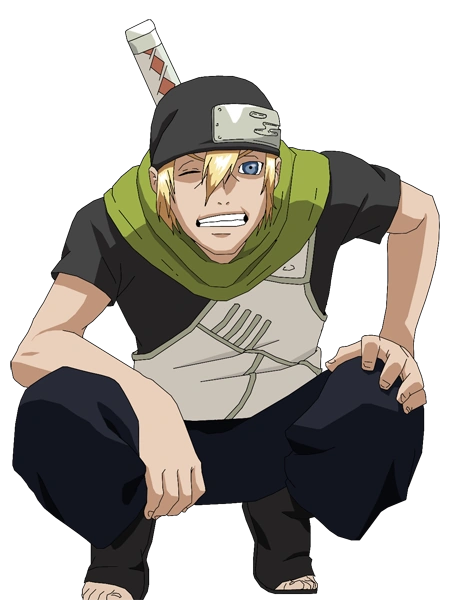 Itsumo | Wiki Naruto Rol | Fandom