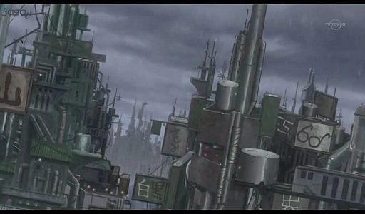 Rain District | Naruto Roleplay Wiki | Fandom