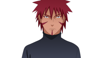 Ketsugo Uzumaki | Naruto Roleplay Wiki | Fandom
