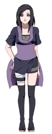 Aiya Akagi | Naruto Roleplay Wiki | Fandom