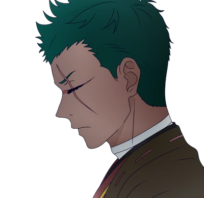 Endō Ishikawa | Naruto Roleplay Wiki | Fandom