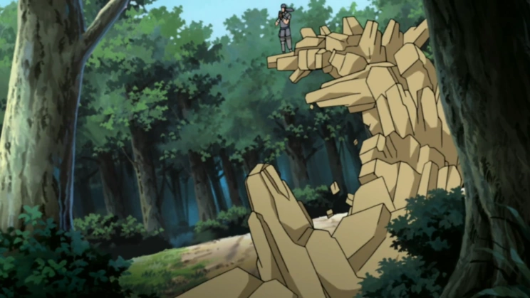 Earth Release | Naruto Roleplay Wiki | Fandom