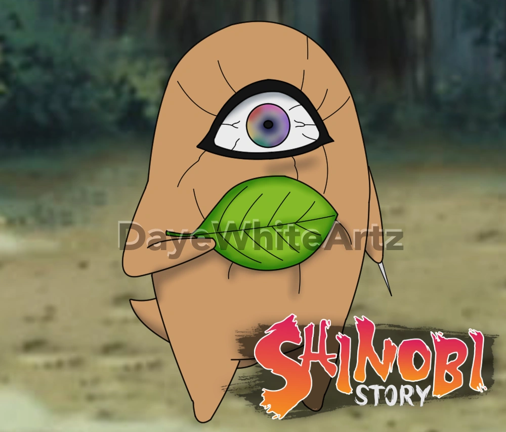 Minion One | Naruto Roleplay Wiki | Fandom