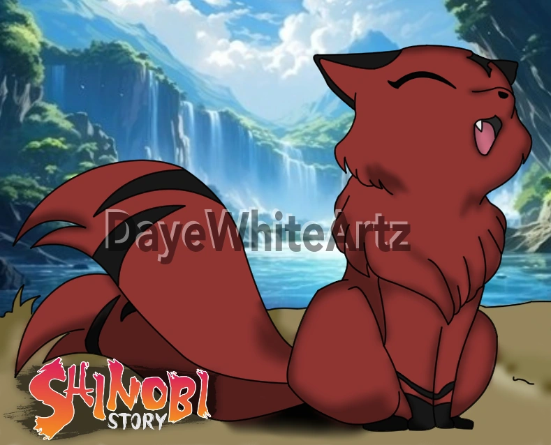 Summoning: Nala | Naruto Roleplay Wiki | Fandom