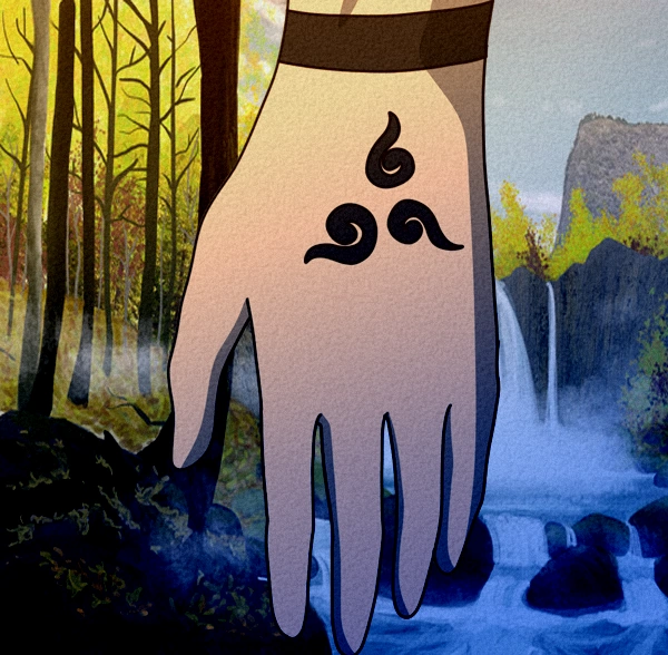 Cursed Seal of Void | Naruto Roleplay Wiki | Fandom