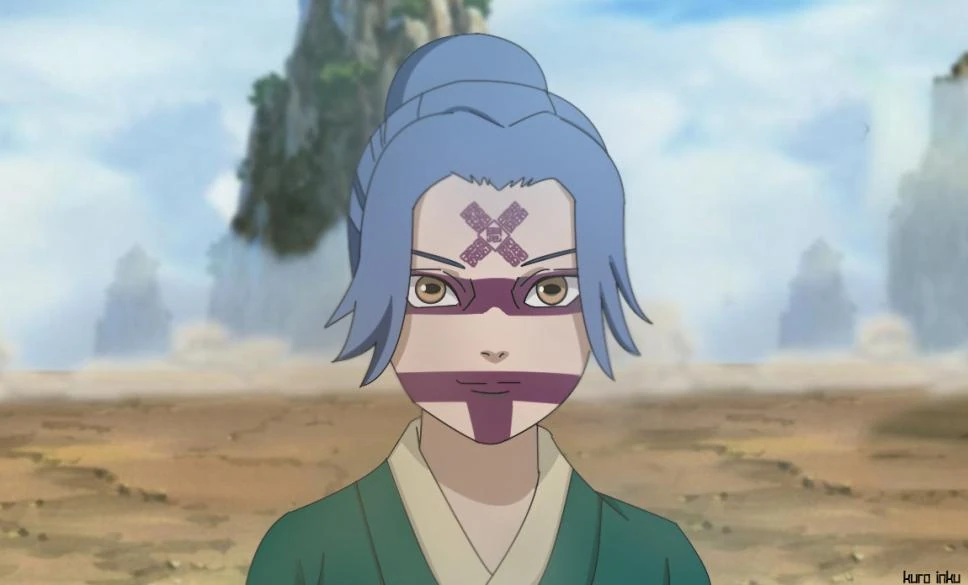 Kimera Kozasshu | Naruto Roleplay Wiki | Fandom