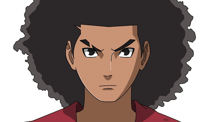 Shabaka | Naruto Roleplay Wiki | Fandom