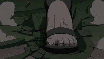 Sage Transformation | Naruto Roleplay Wiki | Fandom