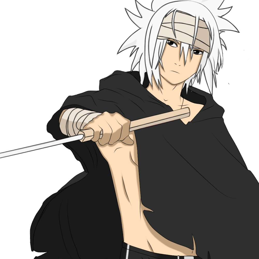 Kami Uchiha | Naruto Roleplay Wiki | Fandom